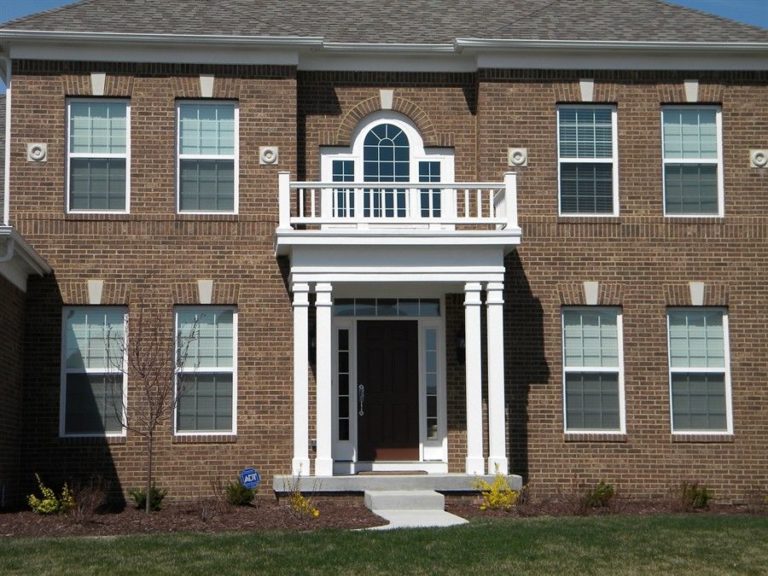 Cedar Creek - BrickCraft